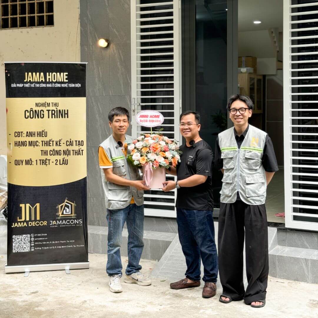 Dịch vụ cải tạo nhà cũ trọn gói: Báo giá & quy trình